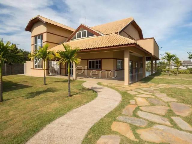 Terreno em Condomínio para Venda em Campinas/SP Swiss Park