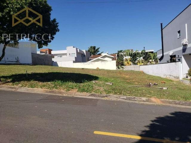 Terreno em Condomínio para Venda em Campinas/SP Swiss Park