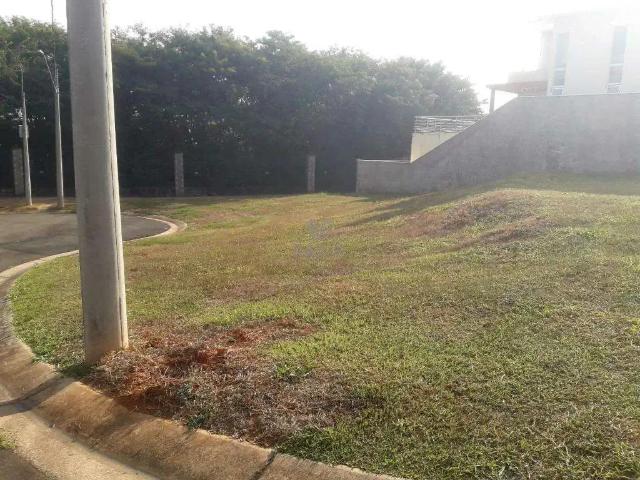 Terreno em Condomínio para Venda em Campinas/SP Swiss Park