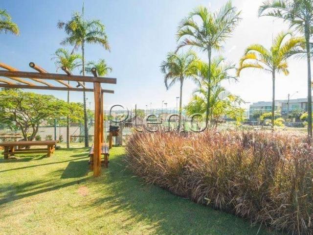 Terreno em Condomínio para Venda em Campinas/SP Swiss Park