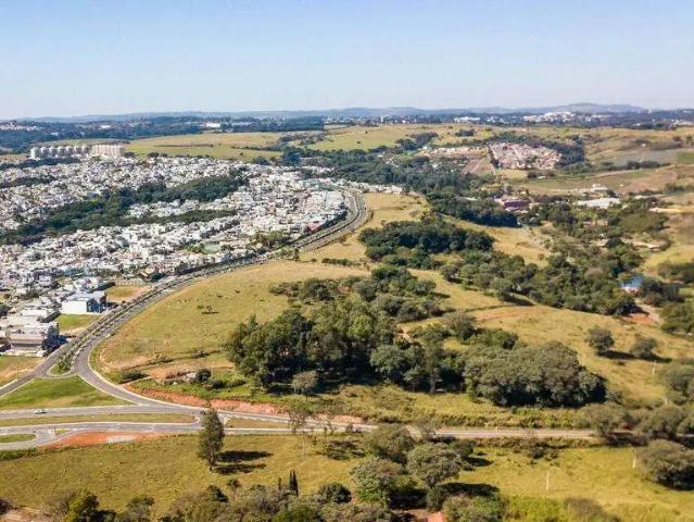 Terreno em Condomínio para Venda em Campinas/SP Swiss Park
