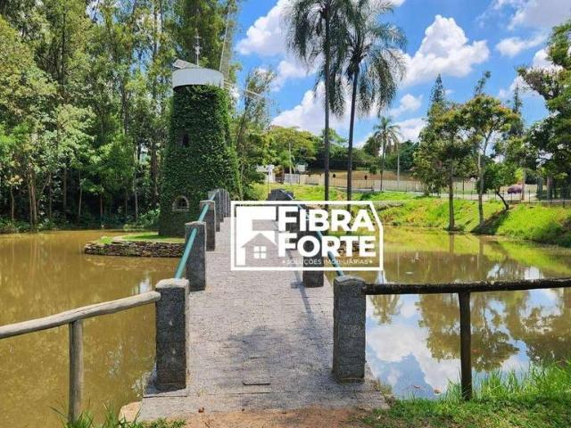 Terreno em Condomínio para Venda em Campinas/SP Swiss Park