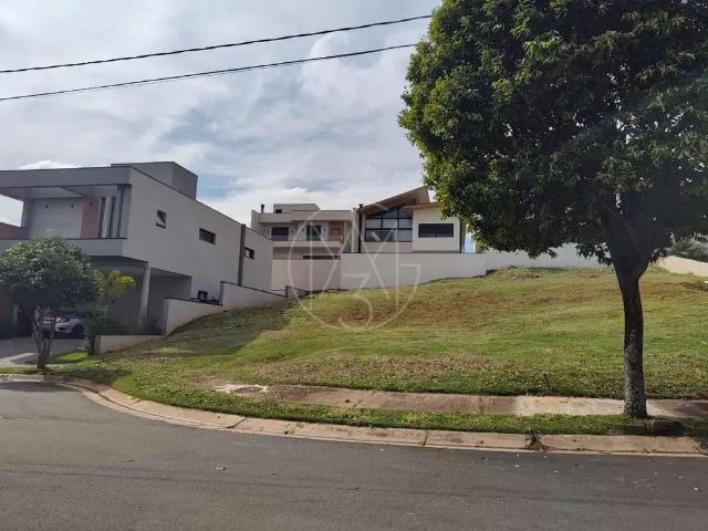 Terreno em Condomínio para Venda em Campinas/SP Swiss Park