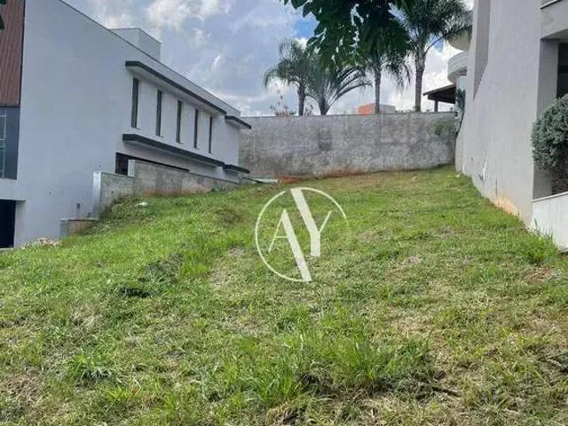 Terreno em Condomínio para Venda em Campinas/SP Swiss Park