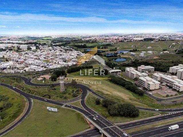 Terreno em Condomínio para Venda em Campinas/SP Swiss Park