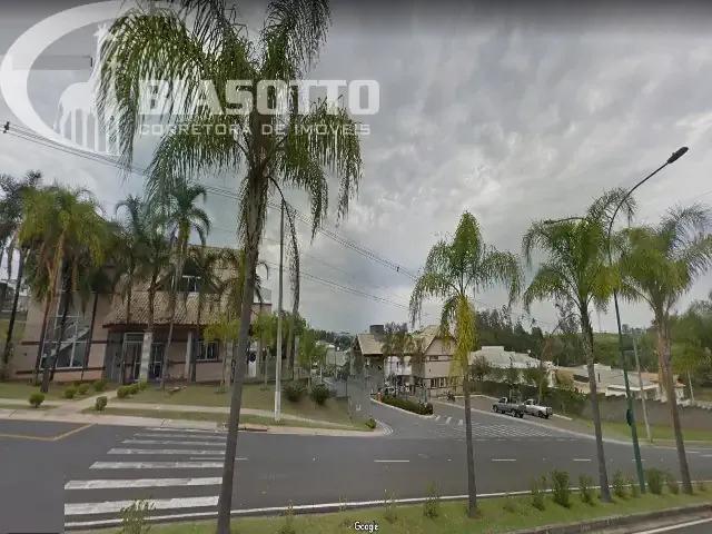 Terreno em Condomínio para Venda em Campinas/SP Swiss Park