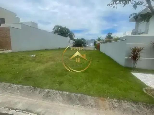 Terreno em Condomínio para Venda em Campinas/SP Swiss Park