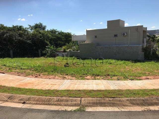 Terreno em Condomínio para Venda em Campinas/SP Swiss Park