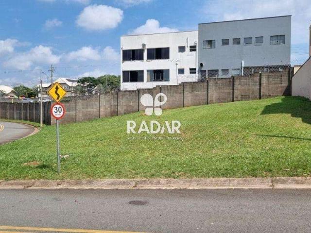 Terreno em Condomínio para Venda em Campinas/SP Swiss Park