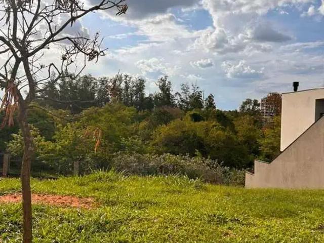 Terreno em Condomínio para Venda em Campinas/SP Swiss Park