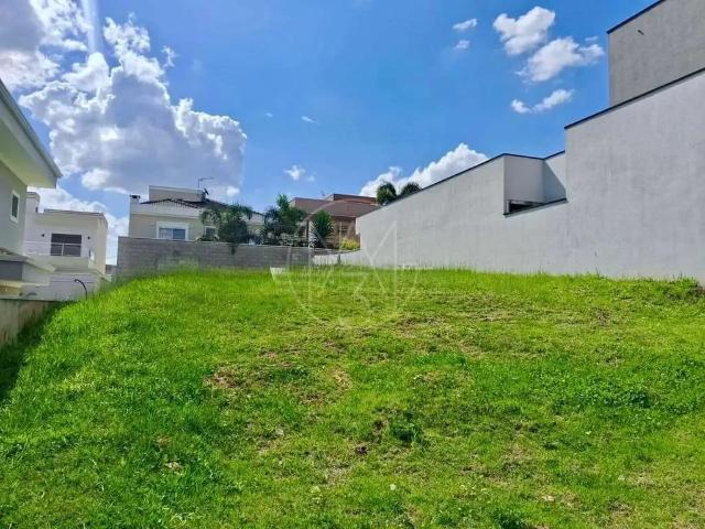 Terreno em Condomínio para Venda em Campinas/SP Swiss Park