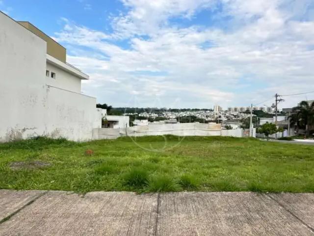 Terreno em Condomínio para Venda em Campinas/SP Swiss Park