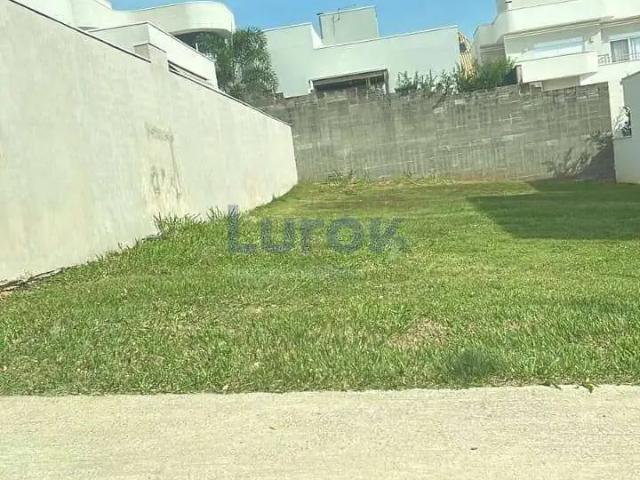 Terreno em Condomínio para Venda em Campinas/SP Swiss Park