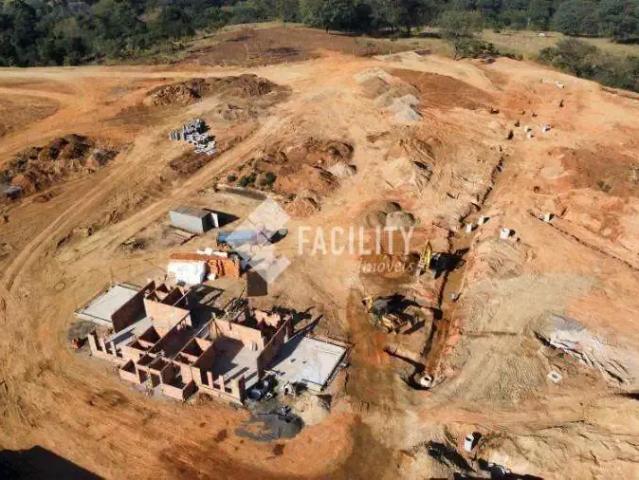 Terreno em Condomínio para Venda em Campinas/SP Swiss Park