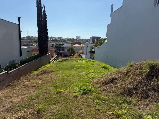 Terreno em Condomínio para Venda em Campinas/SP Swiss Park