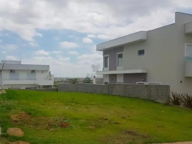 Terreno em Condomínio para Venda em Campinas/SP Swiss Park