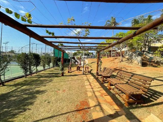Terreno em Condomínio para Venda em Campinas/SP Swiss Park
