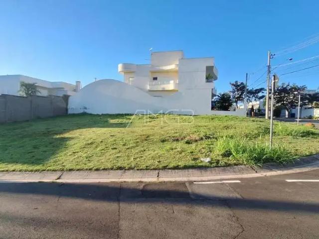 Terreno em Condomínio para Venda em Campinas/SP Swiss Park