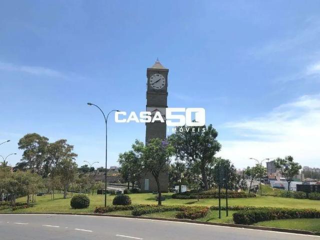 Terreno em Condomínio para Venda em Campinas/SP Swiss Park