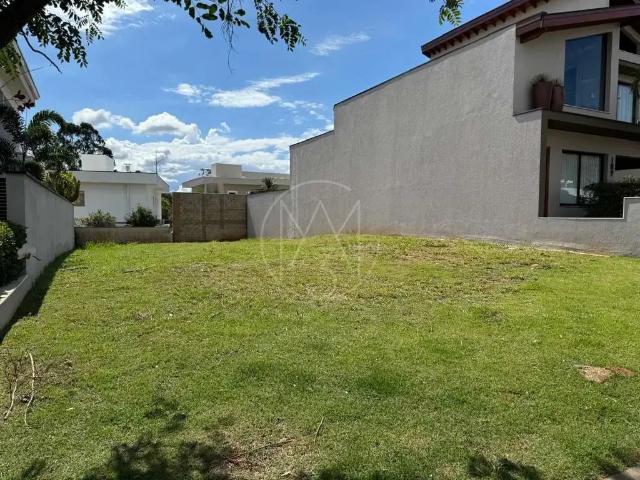 Terreno em Condomínio para Venda em Campinas/SP Swiss Park
