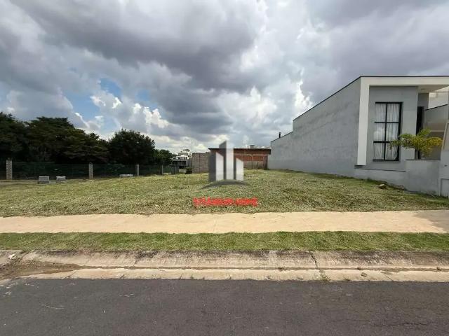 Terreno em Condomínio para Venda em Campinas/SP Swiss Park