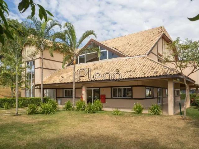 Terreno em Condomínio para Venda em Campinas/SP Swiss Park