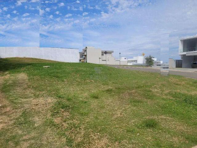 Terreno em Condomínio para Venda em Campinas/SP Swiss Park