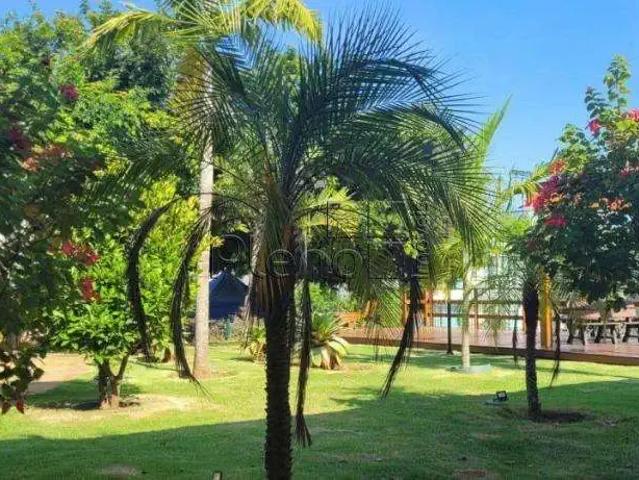 Terreno em Condomínio para Venda em Campinas/SP Swiss Park
