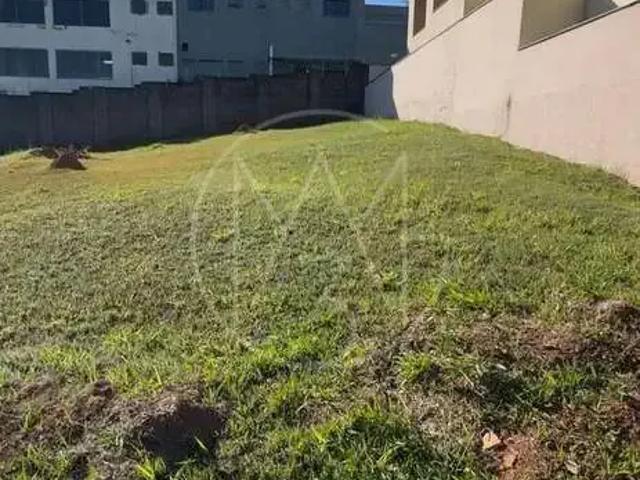 Terreno em Condomínio para Venda em Campinas/SP Swiss Park