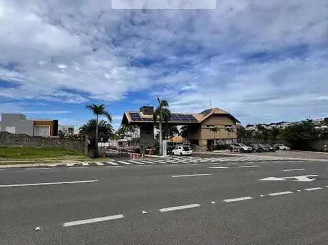 Terreno em Condomínio para Venda em Campinas/SP Swiss Park
