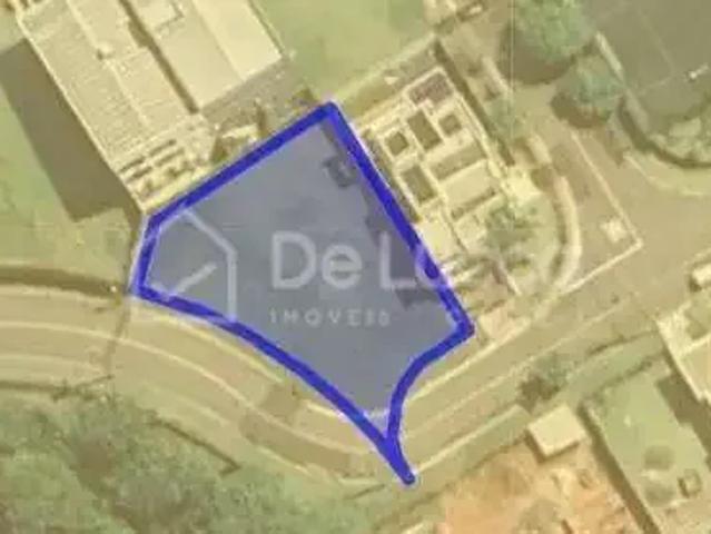 Terreno em Condomínio para Venda em Campinas/SP Swiss Park