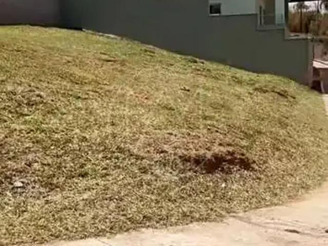 Terreno em Condomínio para Venda em Campinas/SP Swiss Park