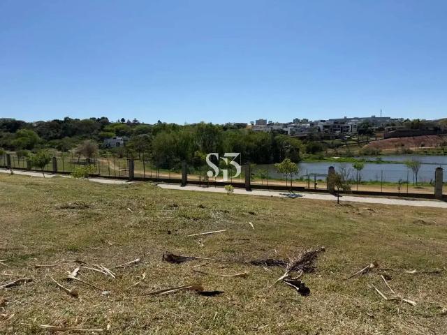 Terreno em Condomínio para Venda em Campinas/SP Swiss Park