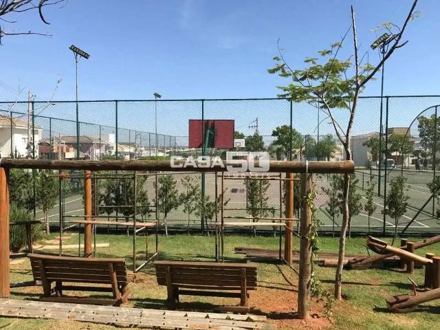 Terreno em Condomínio para Venda em Campinas/SP Swiss Park