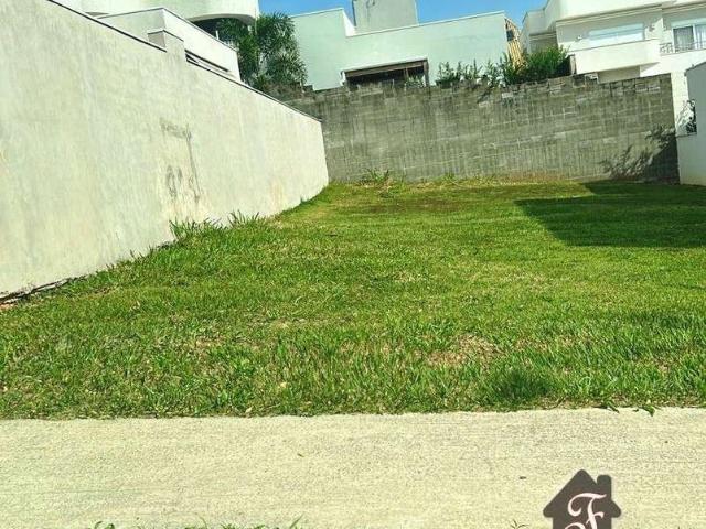 Terreno em Condomínio para Venda em Campinas/SP Swiss Park