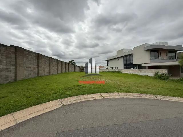 Terreno em Condomínio para Venda em Campinas/SP Swiss Park
