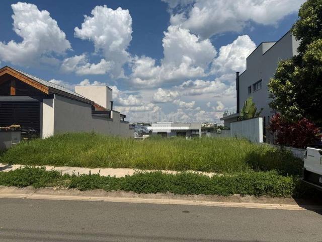 Terreno em Condomínio para Venda em Campinas/SP Swiss Park