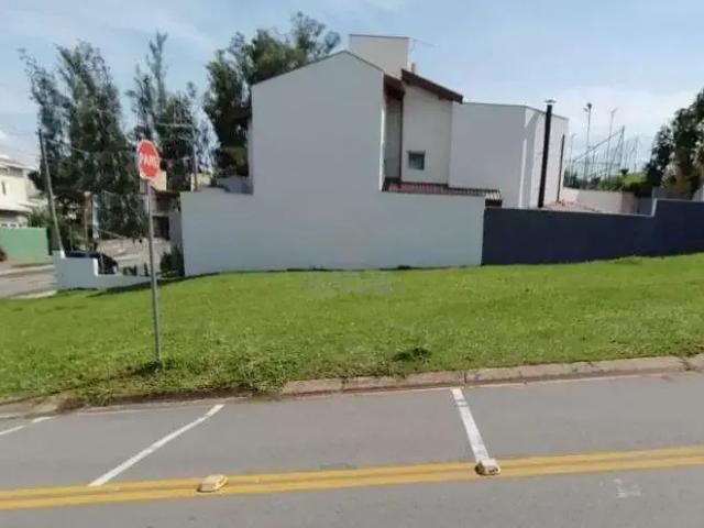 Terreno em Condomínio para Venda em Campinas/SP Swiss Park