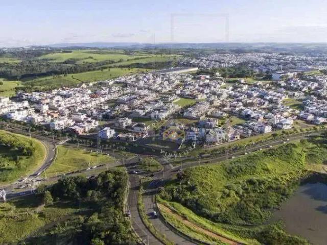 Terreno em Condomínio para Venda em Campinas/SP Swiss Park