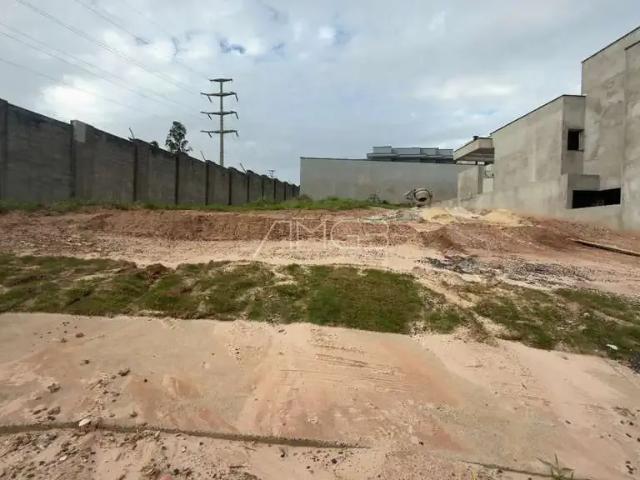 Terreno em Condomínio para Venda em Campinas/SP Swiss Park