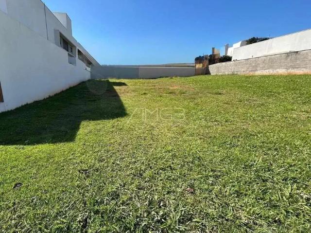 Terreno em Condomínio para Venda em Campinas/SP Swiss Park
