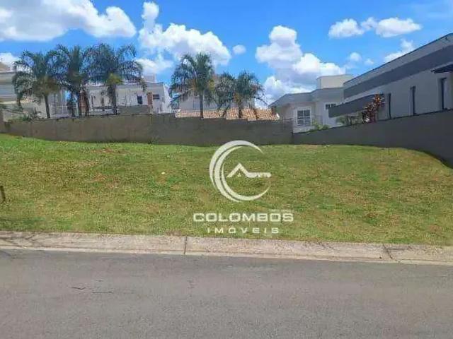 Terreno em Condomínio para Venda em Campinas/SP Swiss Park