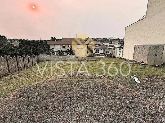 Terreno em Condomínio para Venda em Campinas/SP Swiss Park