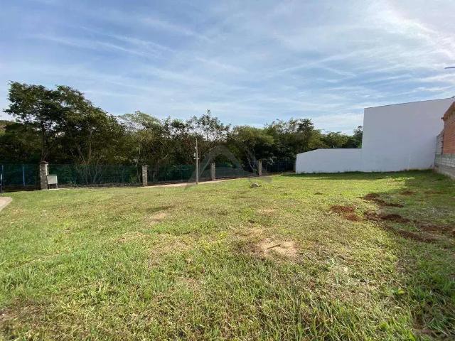 Terreno em Condomínio para Venda em Campinas/SP Swiss Park
