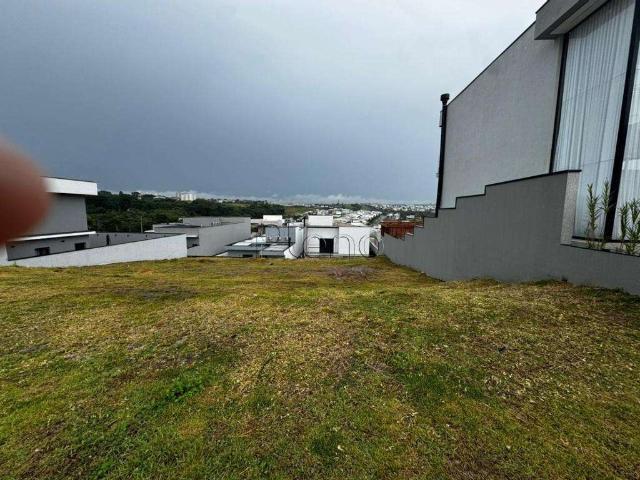 Terreno em Condomínio para Venda em Campinas/SP Swiss Park