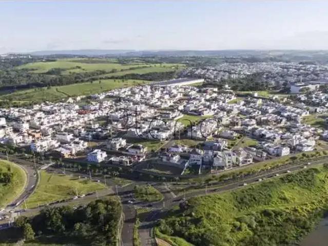 Terreno em Condomínio para Venda em Campinas/SP Swiss Park
