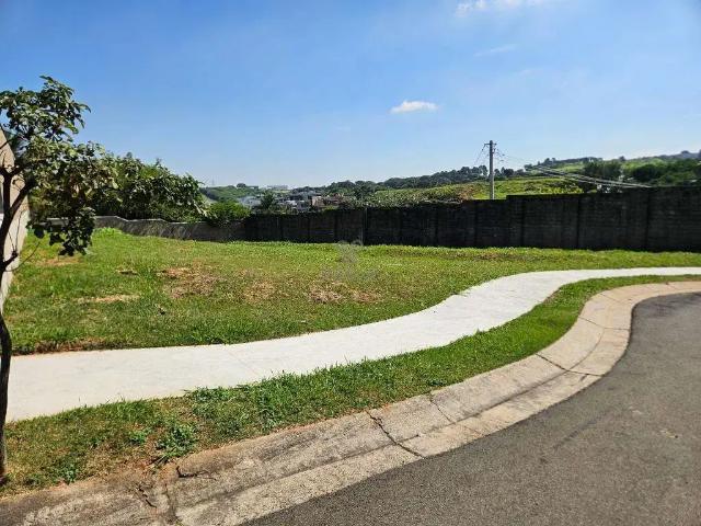 Terreno em Condomínio para Venda em Campinas/SP Swiss Park