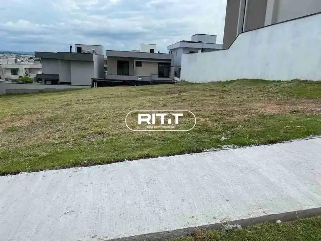 Terreno em Condomínio para Venda em Campinas/SP Swiss Park
