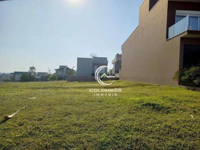 Terreno em Condomínio para Venda em Campinas/SP Swiss Park