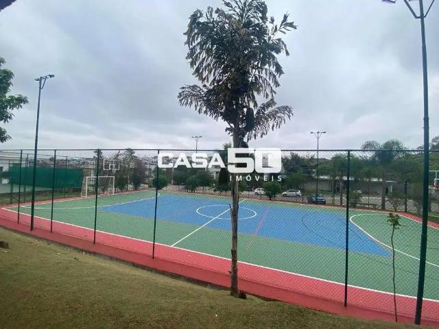 Terreno em Condomínio para Venda em Campinas/SP Swiss Park
